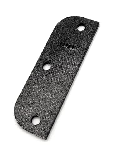 Amazon.com: Door Hinge Shims (Set of 3) Hinge Spacer For Interior and ...