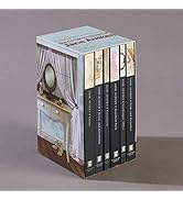 Amazon.com: The Complete Bronte Collection (Wordsworth Box Sets ...