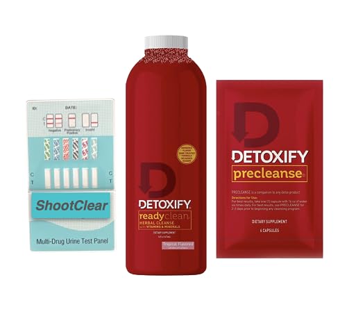 Top 10 Vale Detox Triple Strength of 2022 - Katynel