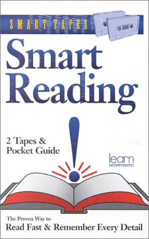 Smart Reading: The Proven Way to Read Fast & Remember Every Detail ...