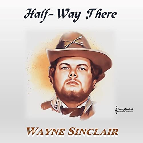 Play Half Way There by Wayne Sinclair on Amazon Music