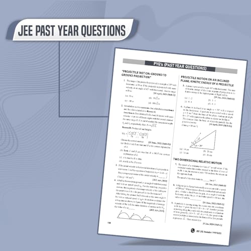 PW Arjuna for JEE Main & Advanced Class 11th Physics, Chemistry and ...