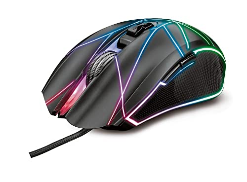 Trust Gaming Maus – Die 15 besten Produkte im Vergleich - Segapro