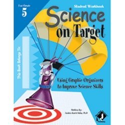 Science on Target Gr 5, Student Workbook: Show What You Know Publishing ...