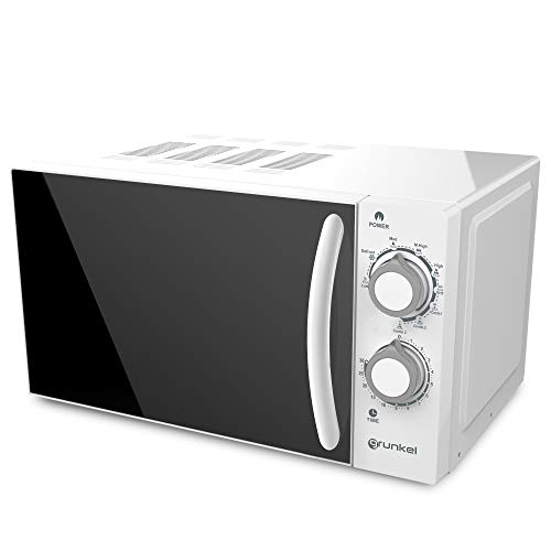 Microondas Teka MW 20 BFS: eficiencia y versatilidad en tu cocina - Mi ...