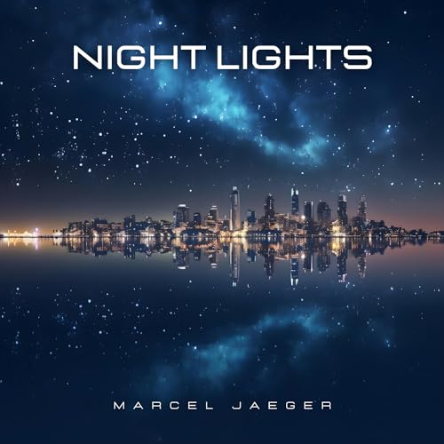 Écouter Night Lights par Marcel Jaeger sur Amazon Music Unlimited