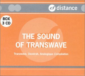 The Sound of Trancewave: Various: Amazon.in: Music}
