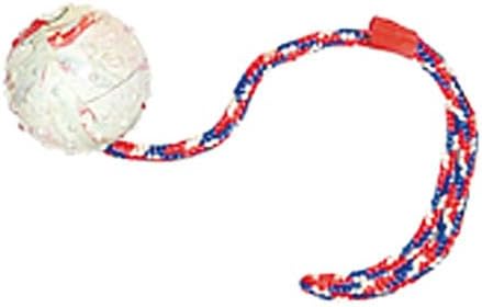 Pet Supplies : Pet Toy Ropes : Bola Balls with Rope - Dog Toy : Amazon.com