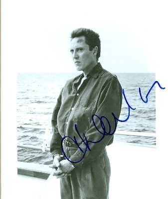 Christopher Walken autographed 8x10 Photo at Amazon's Entertainment ...
