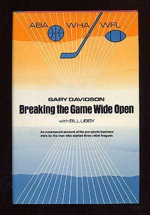 Breaking the Game Wide Open | Amazon.com.br