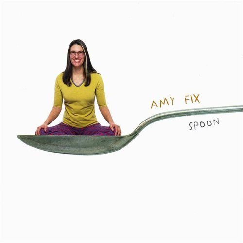 Fix, Amy - Spoon - Amazon.com Music
