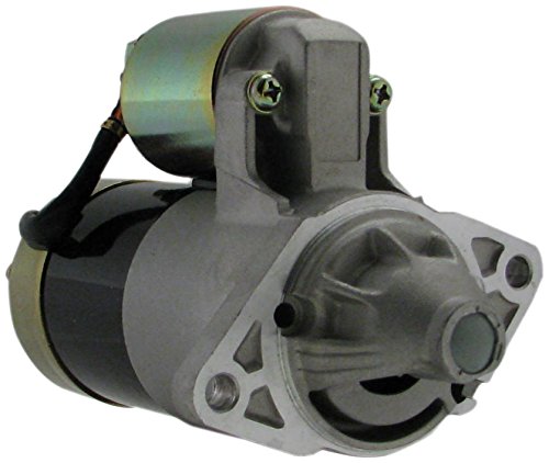 Amazon.com: New Premium Starter Compatible with Chevrolet Geo GMC ...