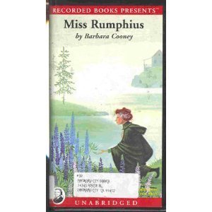 Miss Rumphius: Barbara Cooney, Christina Moore: 9780788719011: Amazon ...