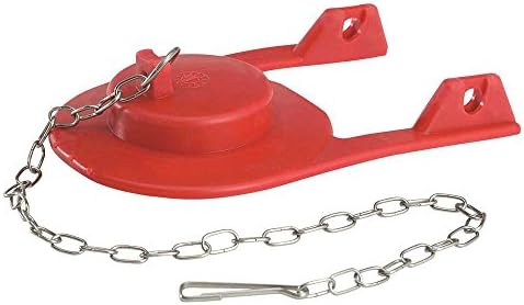 Amazon.com: Lavelle Ind. Inc. Toilet Tank Flush Ball Rialto 2010BP ...