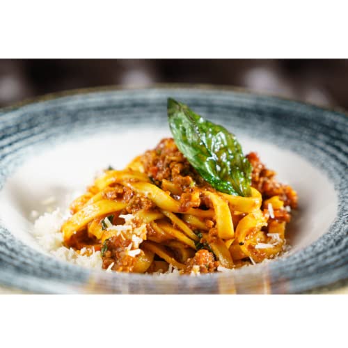 Campofilone Italian Fettuccine Egg Pasta | Marcozzi Di Campofilone ...