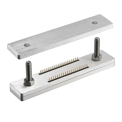 Snapklik.com : Vilros Deluxe Aluminum Alloy Hammer In Pin Header And ...