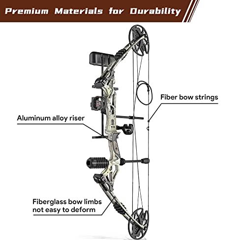 Best Compound Bows Under $300 - The Body Training