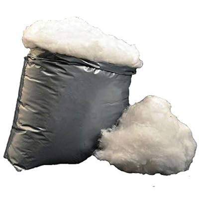 Amazon.co.uk: wool stuffing