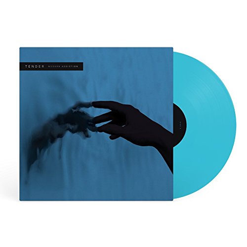 TENDER - Modern Addiction - Amazon.com Music
