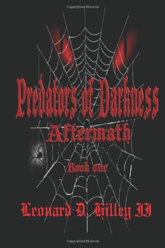 Publication: Predators of Darkness: Aftermath