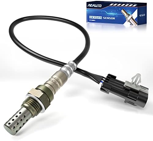 Amazon.com: ACAUTO 234-4012 Oxygen Sensor Upstream Downstream O2 Sensor ...
