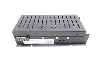 CCI VT75-371-10/9I 90-250V-AC 5/15V-DC Power Supply D552854: Amazon.com ...