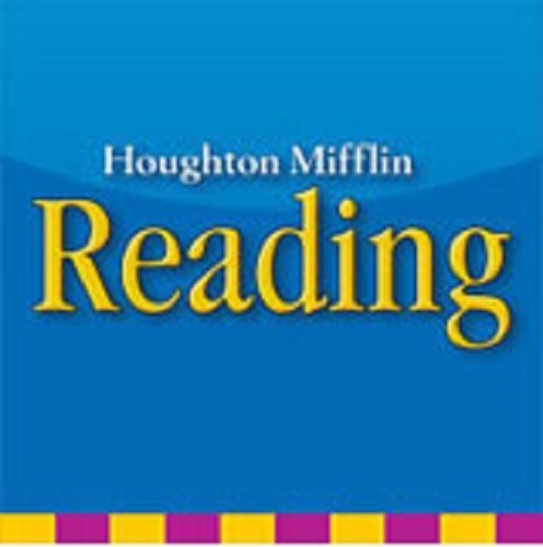 Houghton Mifflin Reading: Teacher's Edition Grade 6 Theme 6 2008 ...