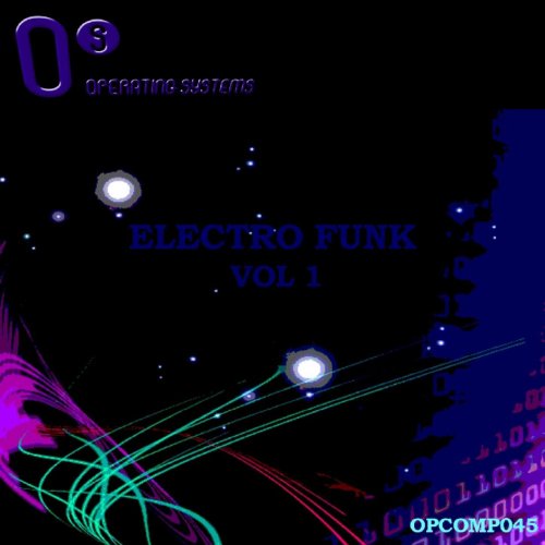 Amazon.com: Operating System Electro Funk, Vol. 1 : VARIOUS ARTISTS ...
