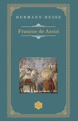 Amazon.com: Francisc De Assissi (Romanian Edition): 9786066098823: Books