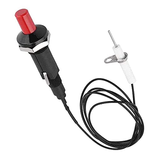 Amazon.co.uk Best Sellers: The most popular items in Furnace Igniters