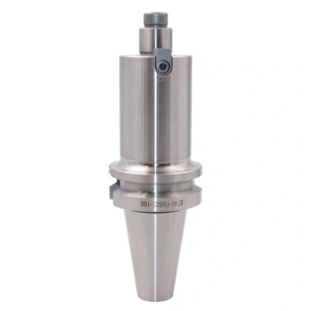 BT40-FMB22-100L, high Precision Plane milling Shank: Amazon.com: Industrial & Scientific