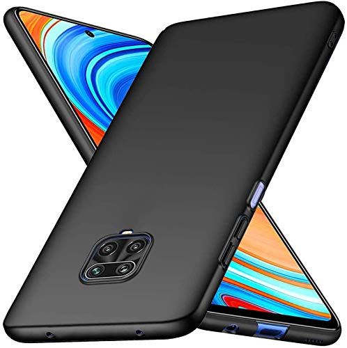 ELICA Case for MI Poco M2 Pro, Soft Flexible Silicon Back Cover for MI ...