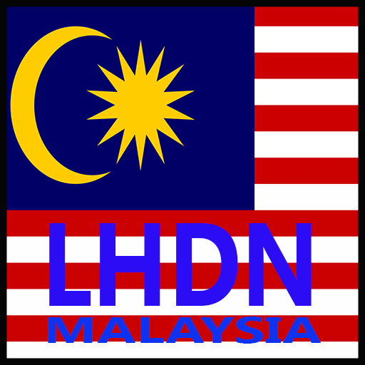 e-Hasil - App on Amazon Appstore