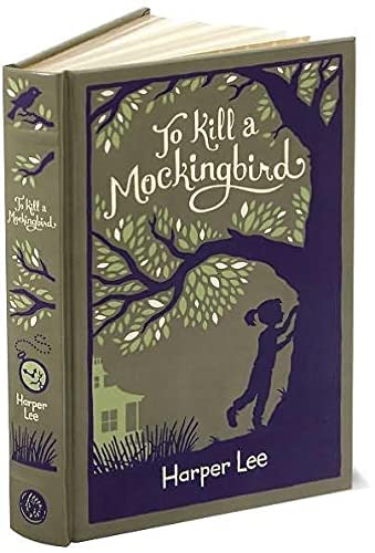 Amazon.com: To Kill a Mockingbird: 9780062066466: Books