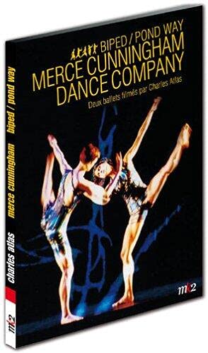 Merce cunningham : biped ; pond way: Amazon.it: The Merce Cunningham ...