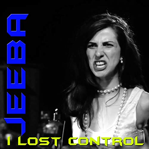I Lost Control by Dj Jeeba on Amazon Music - Amazon.com