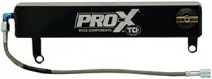 Amazon.com: TCI 228005 PRO-X TH400 Overflow Canister : Automotive