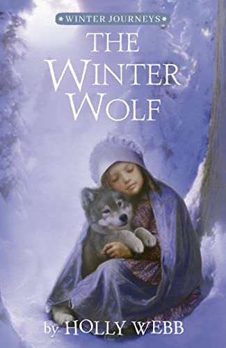 Publication: The Winter Wolf