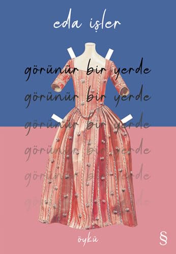 Amazon.com: Görünür Bir Yerde: 9786051856667: Eda Isler: Books