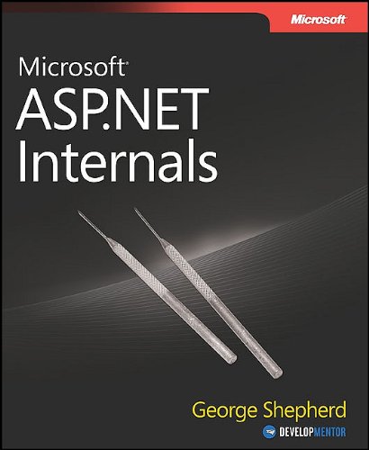 Microsoft ASP.NET Internals: Buy Online at Best Price in Egypt - Souq is now Amazon.eg