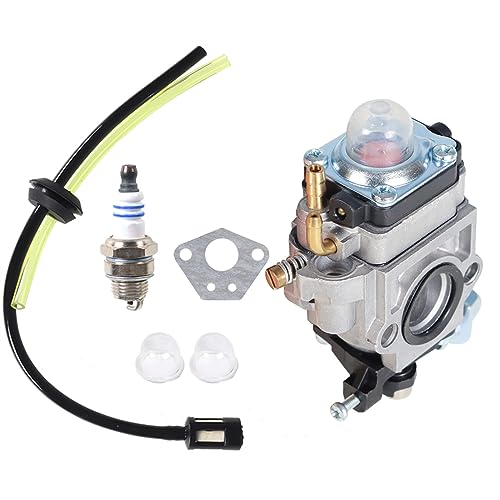 Snapklik.com : Labwork Carburetor Kit Replacement For Powermate 2 Cycle ...