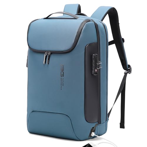 BANGE Anti-Theft Travel Backpack,Waterproof Fashion Work - Want It All