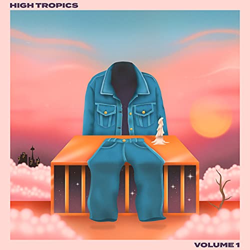Double Denim Demos, Vol. 1 de High Tropics en Amazon Music Unlimited