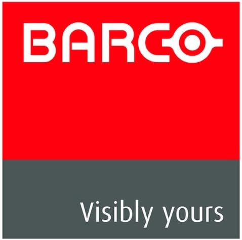 Amazon.com: Barco Video R9801202D01 CLICKSHARE Inside INTEGRATIONKIT ...