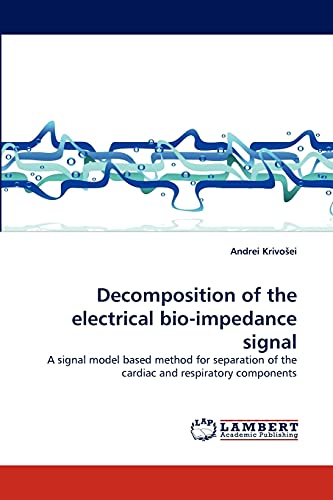 Snapklik.com : Decomposition Of The Electrical Bio-impedance Signal: A ...