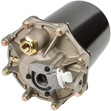 Amazon.com: AIR DRYER - 12 VOLT 12V - AD-9 AD9 STYLE - REPLACES BENDIX ...