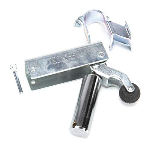 Kason Hydraulic Door Closer, Flush Hook - Amazon.com
