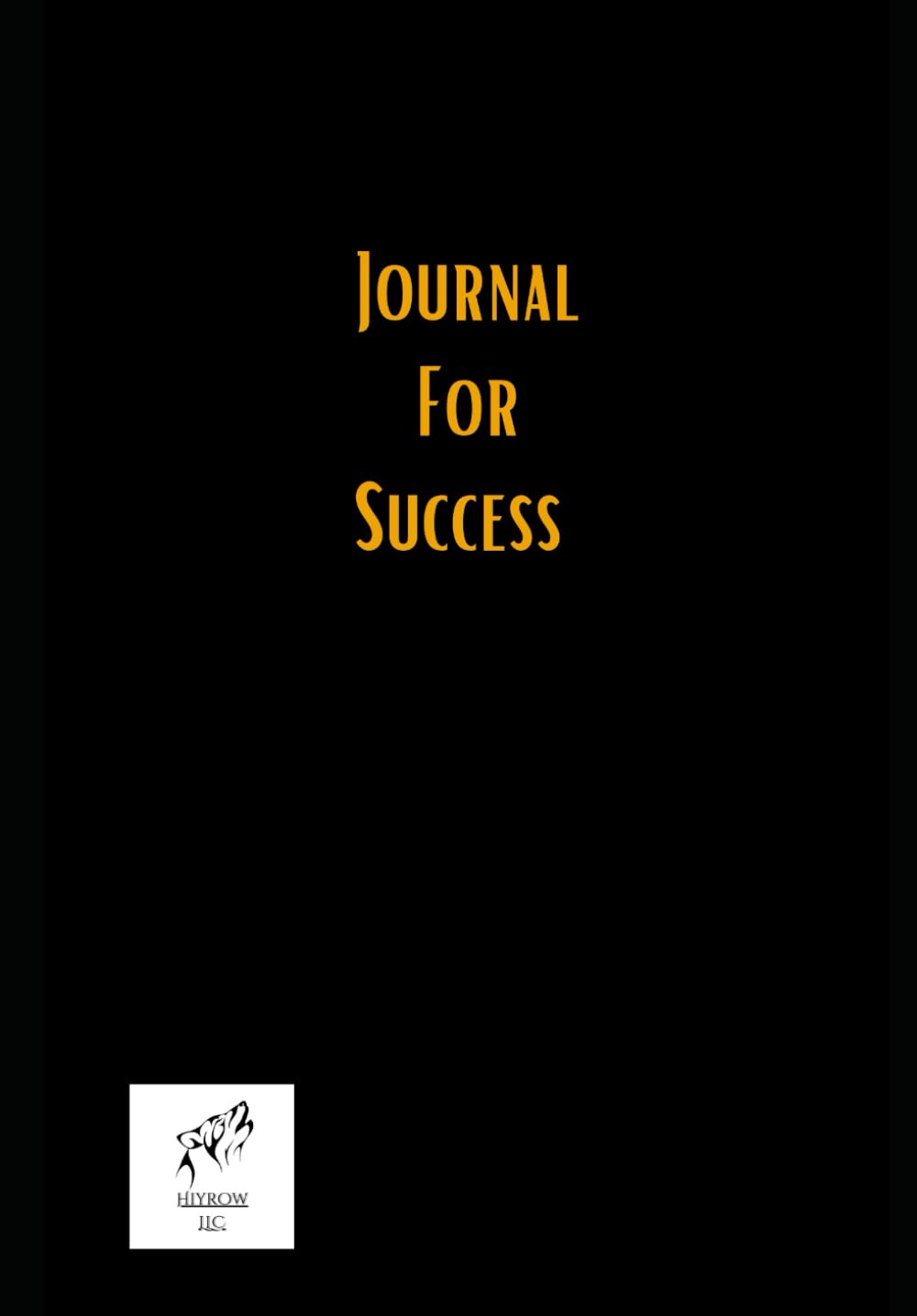 Journal For Success: McCurry Jr, Kenneth R: Amazon.com: Books