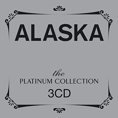 Play The Platinum Collection: Alaska by VARIOUS ARTISTS on Amazon Music