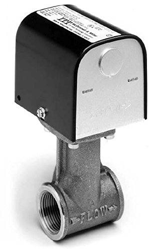 Mcdonnell & Miller Flow Switch 3/4", Low Flow, SPDT: Amazon.com ...